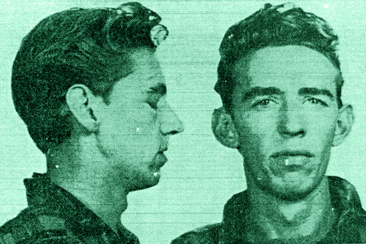 Ten Most Wanted Fugitives dell’FBI: chi sono i più ricercati - Fiabe ...